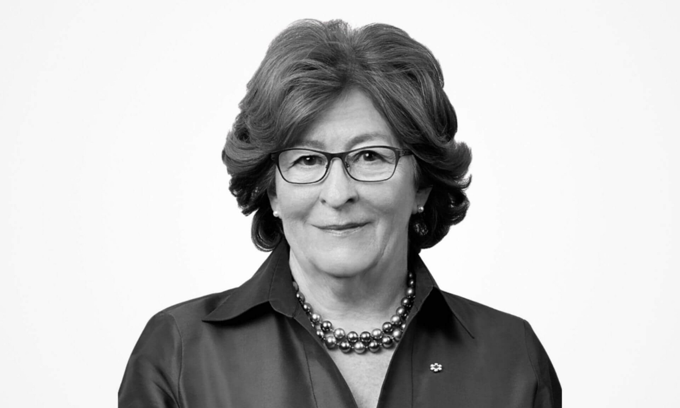 Louise Arbour sera la prochaine gouverneure générale du Canada ...